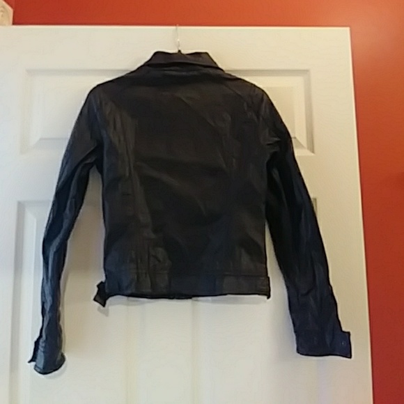 Luz | Jackets & Coats | Luz Jacket | Poshmark